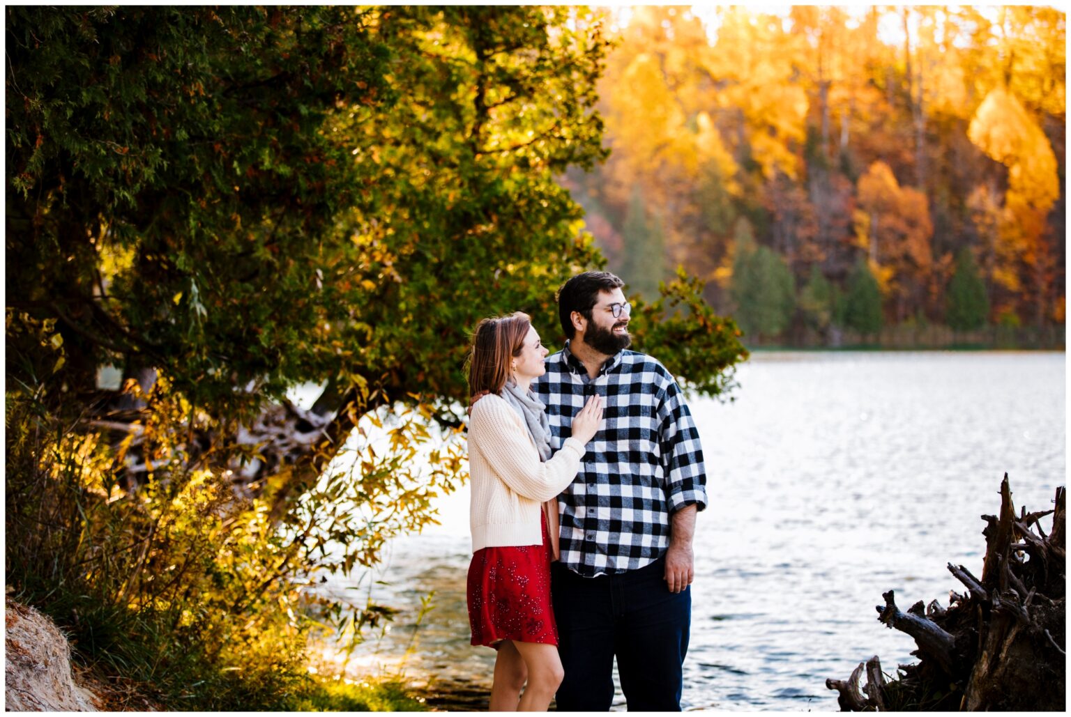 The Value of an Engagement Session