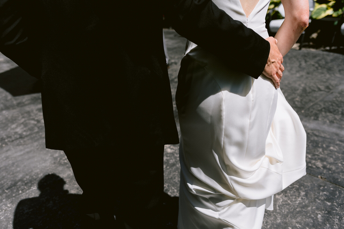 Everything You Need to Know About Documentary Style Wedding Photography ...